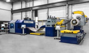 The RDI Group - Production Equipment & Machinery