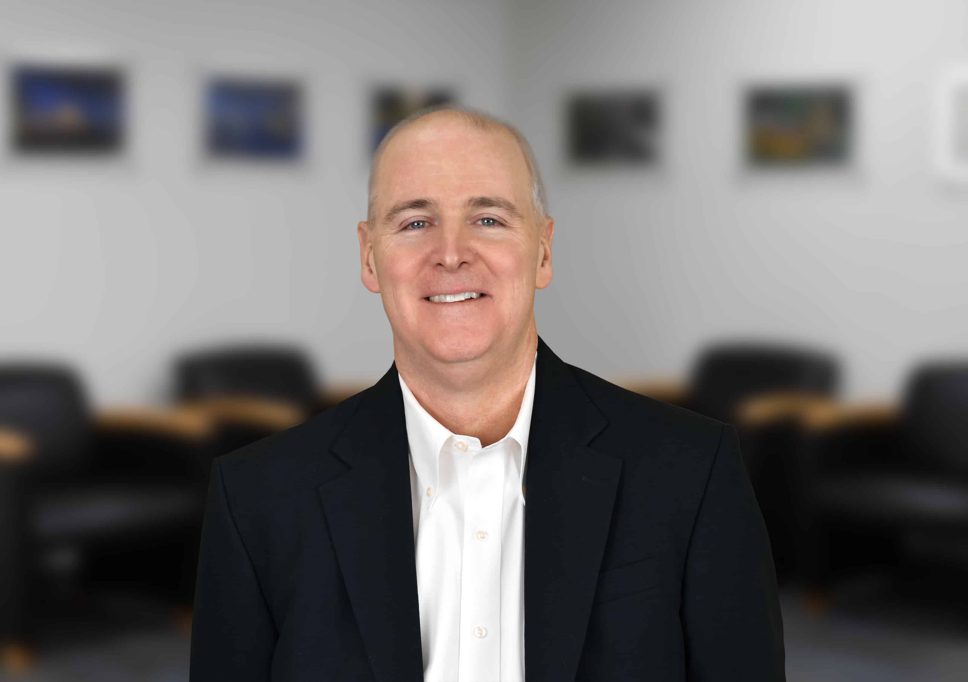 Jim Russell - The RDI Group