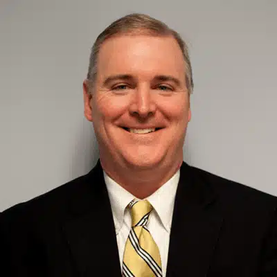 Jim Russell - The RDI Group