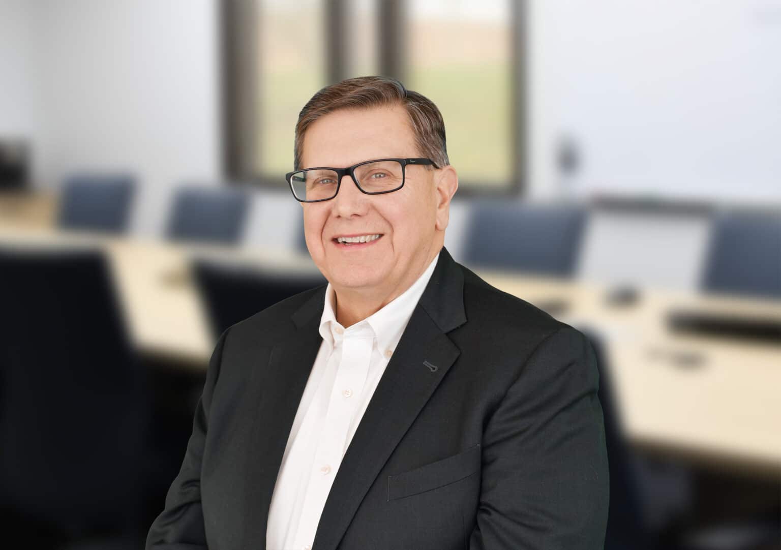 Leadership Team - The RDI Group