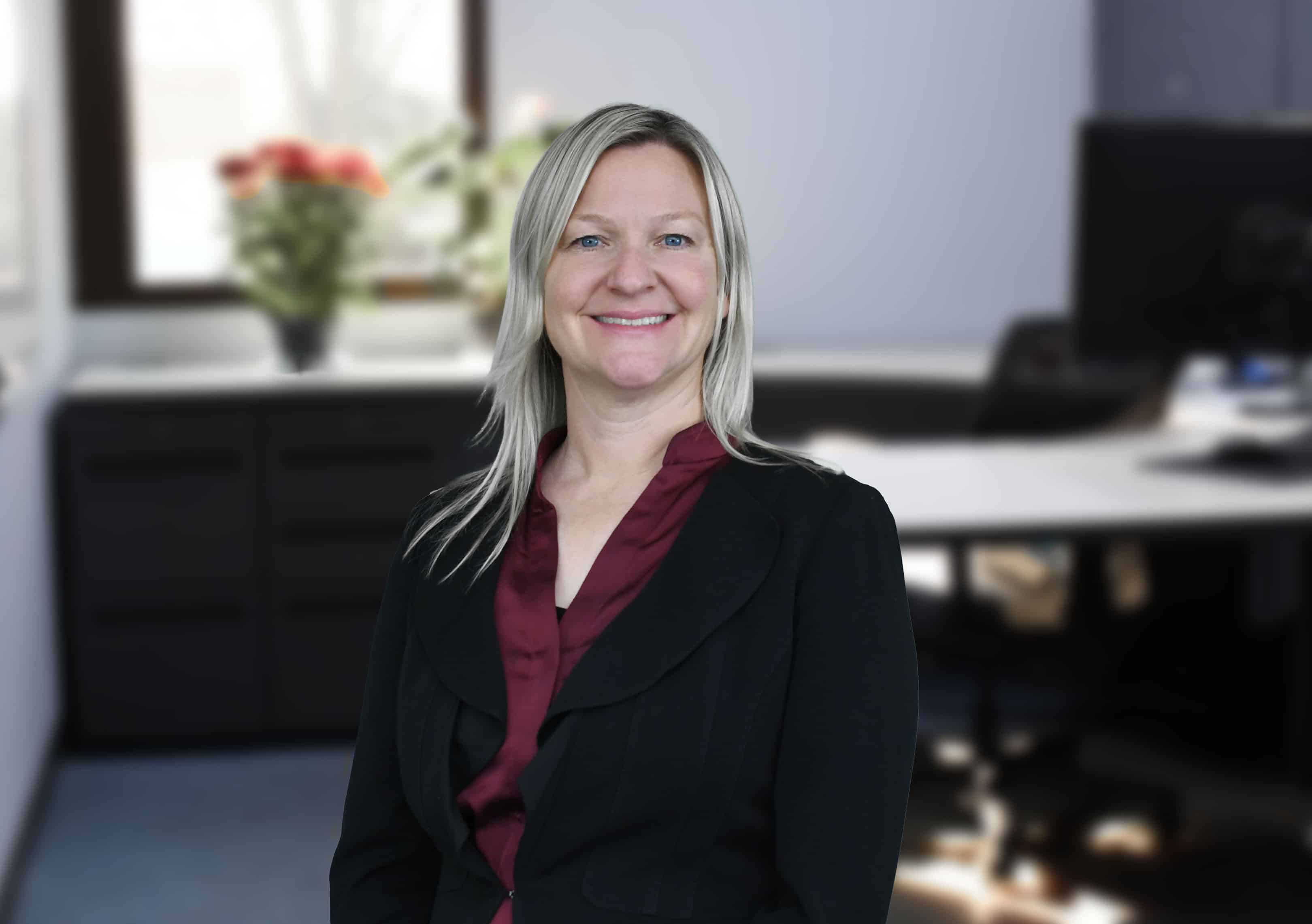 Debbie Erives - The RDI Group